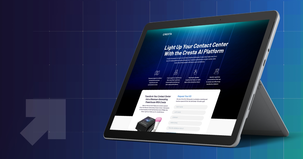 Cut Through the Noise with Demand Generation Campaigns | Yeager