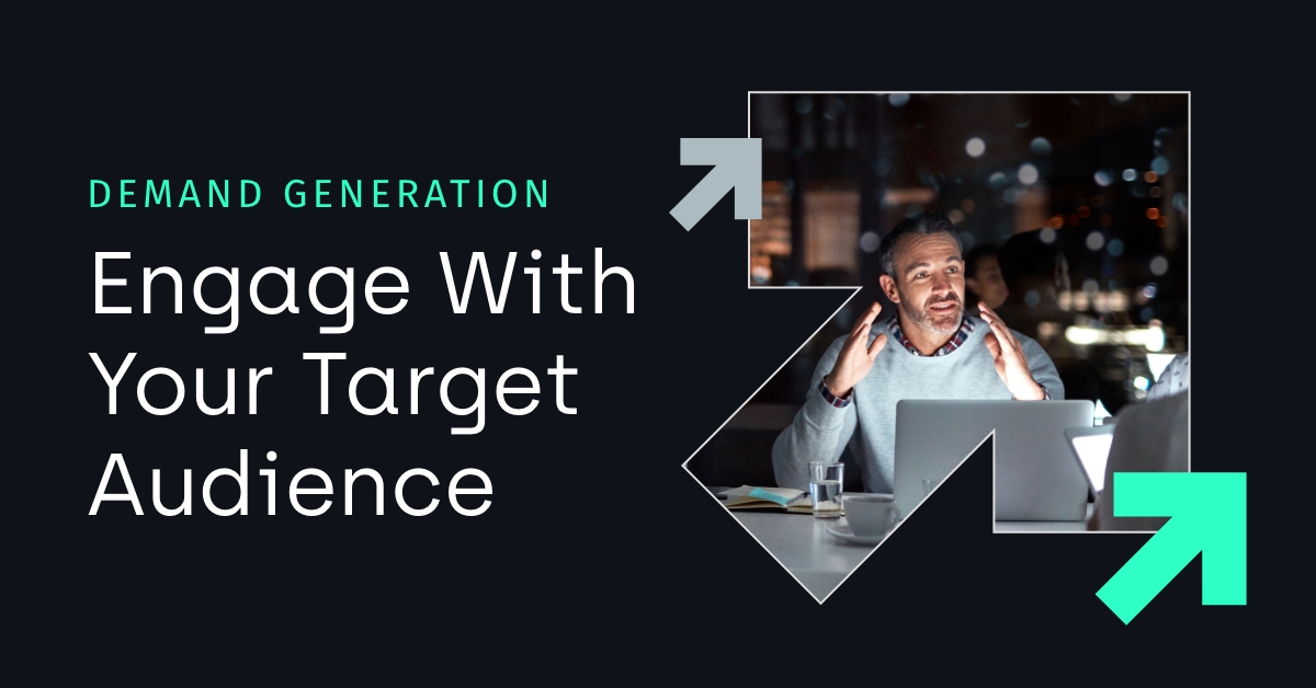 B2B Demand Generation Agency Solutions | Yeager